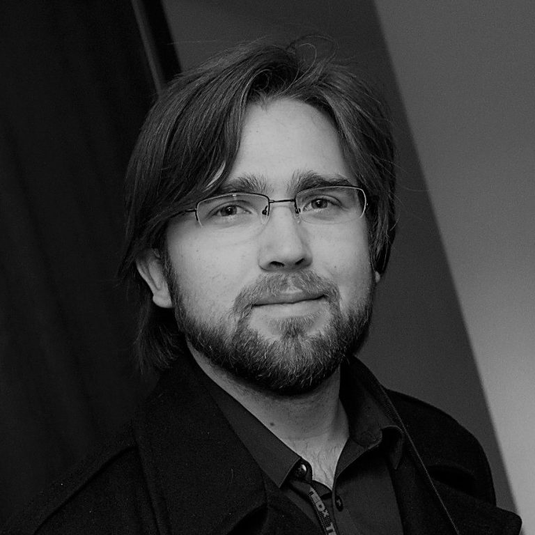 Karl Grindal – The XLab